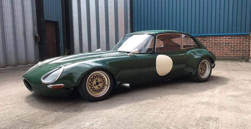 These Are The Most Insane Rotary Engine Swaps Ever Performed