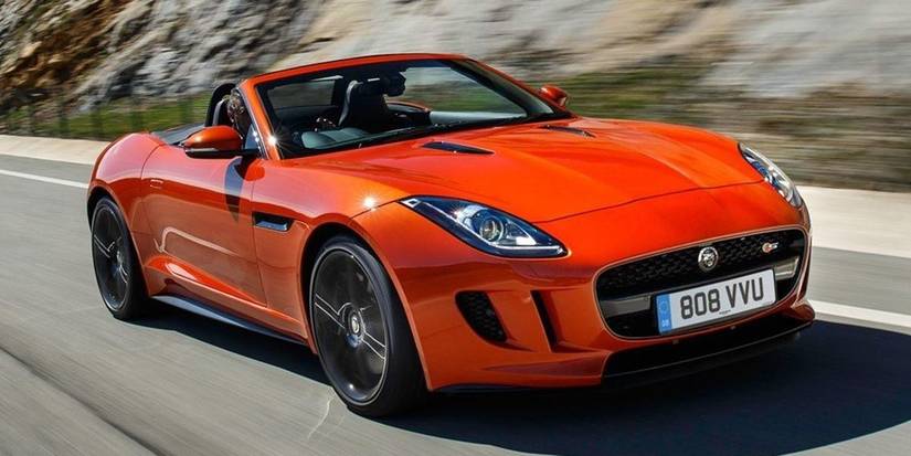 The 10 Coolest Cars Featured In Music Videos