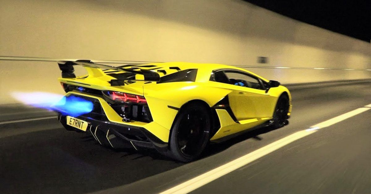10 Greatest V12 Engines Ever Made
