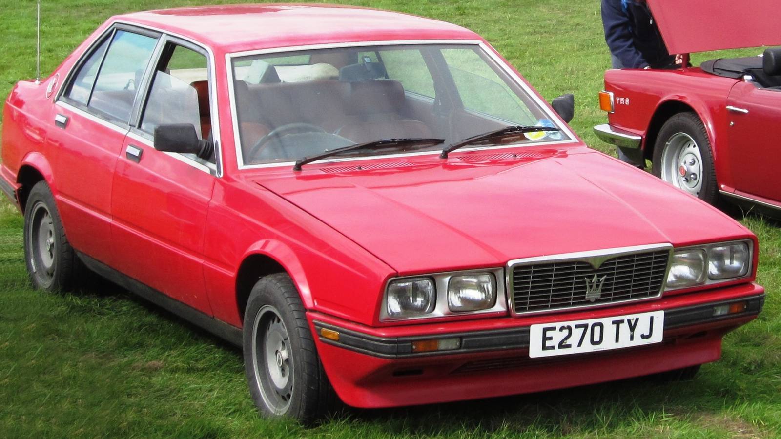 These Are The 10 Most Unreliable Cars Ever Made