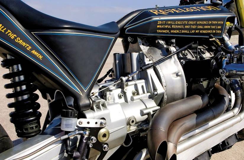 These Are The Most Insane Rotary Engine Swaps Ever Performed