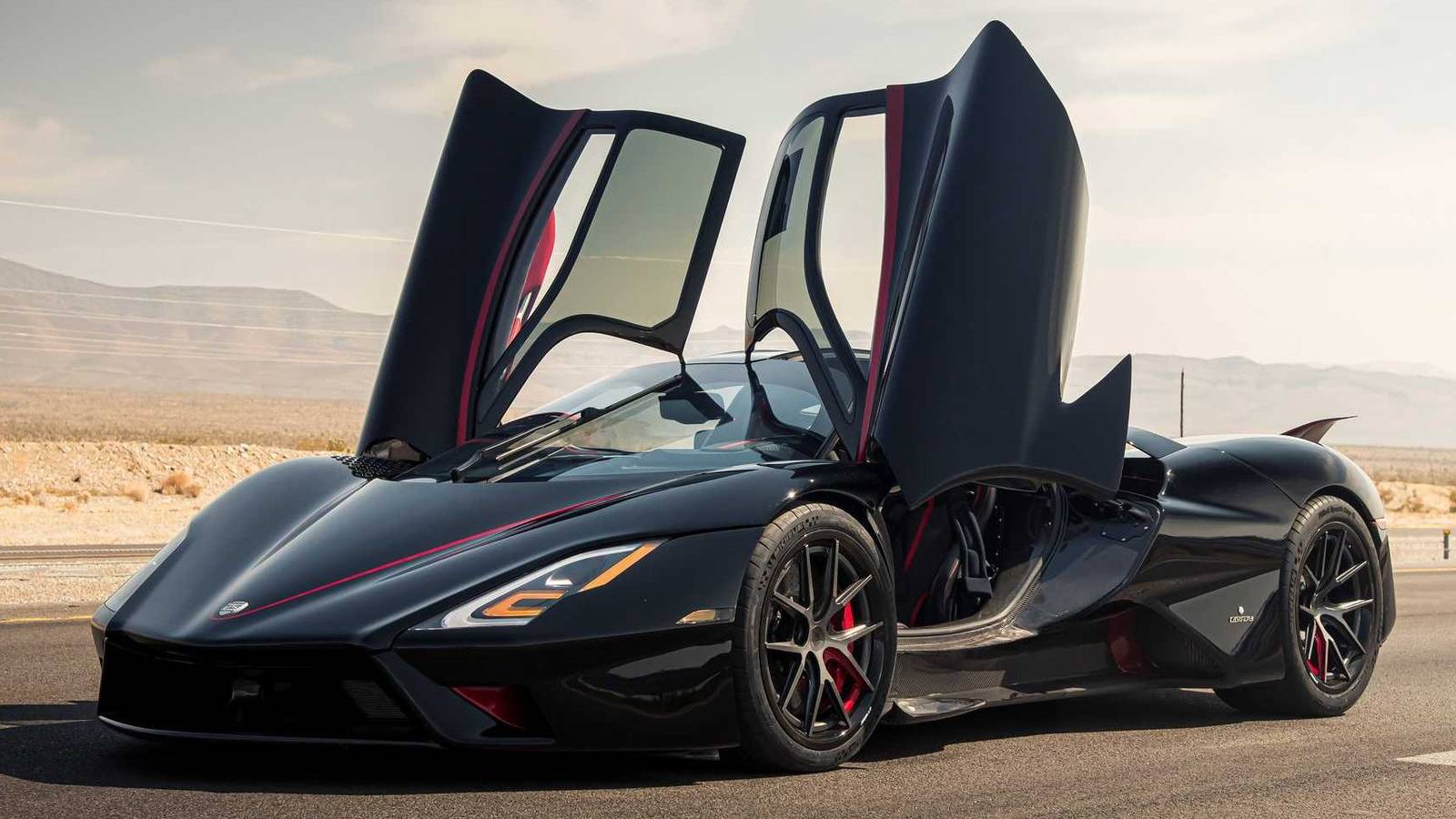 10 Best American Car Designs Of The Last Decade