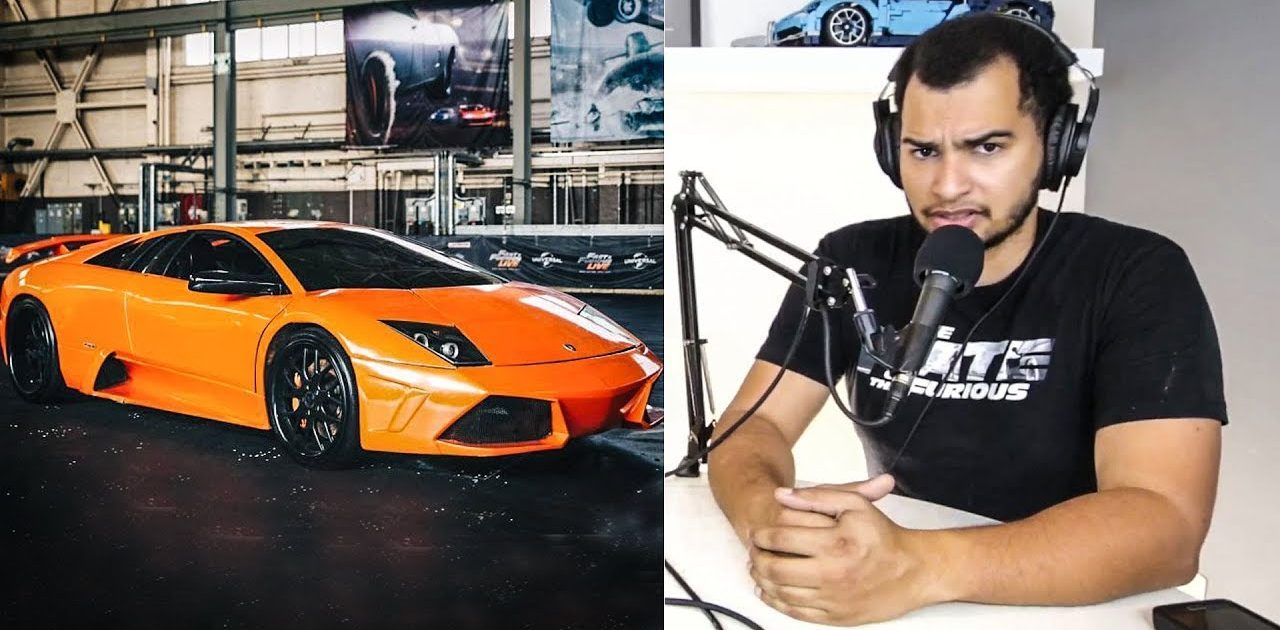 Here's Tavarish's Car Collection And What It's Worth