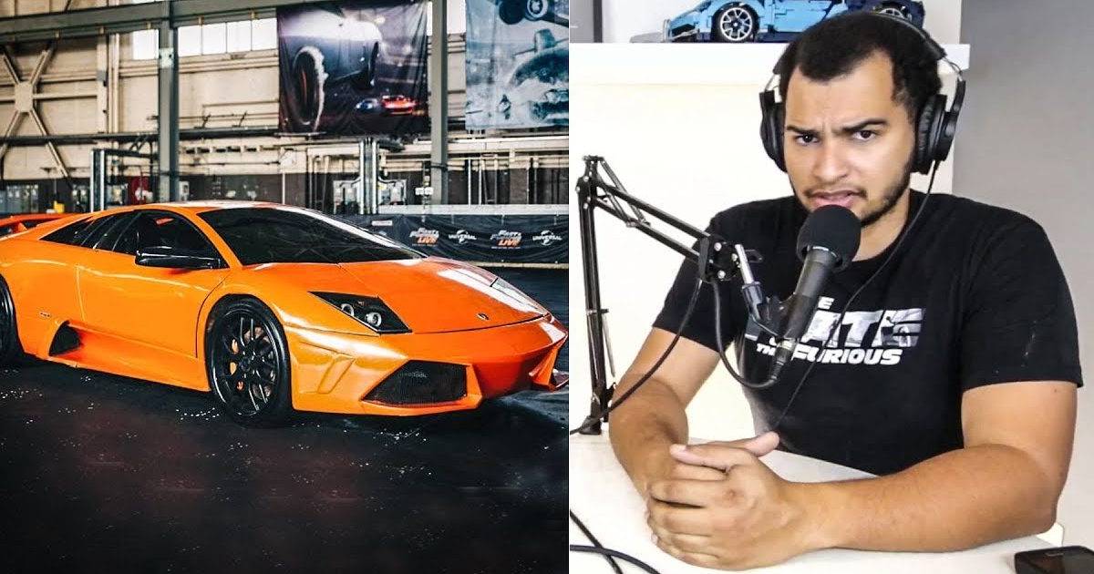 Here's Tavarish's Car Collection And What It's Worth