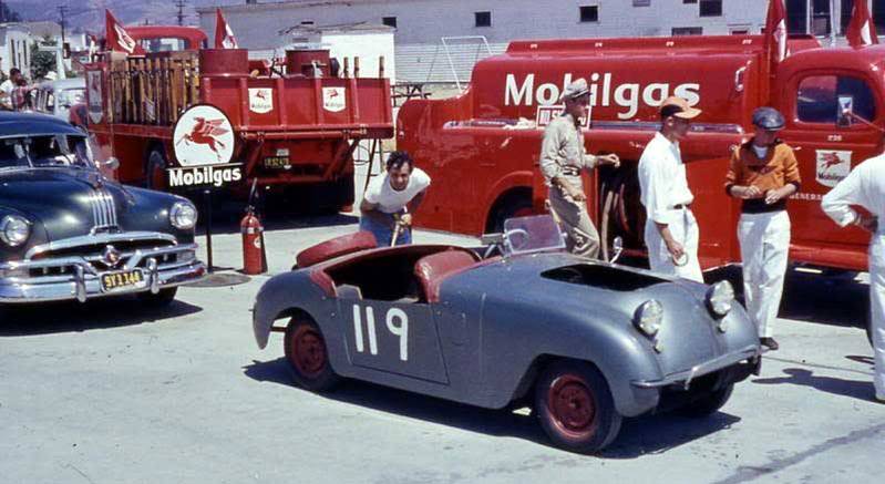 10 Adorable Micro-Cars From Around The World