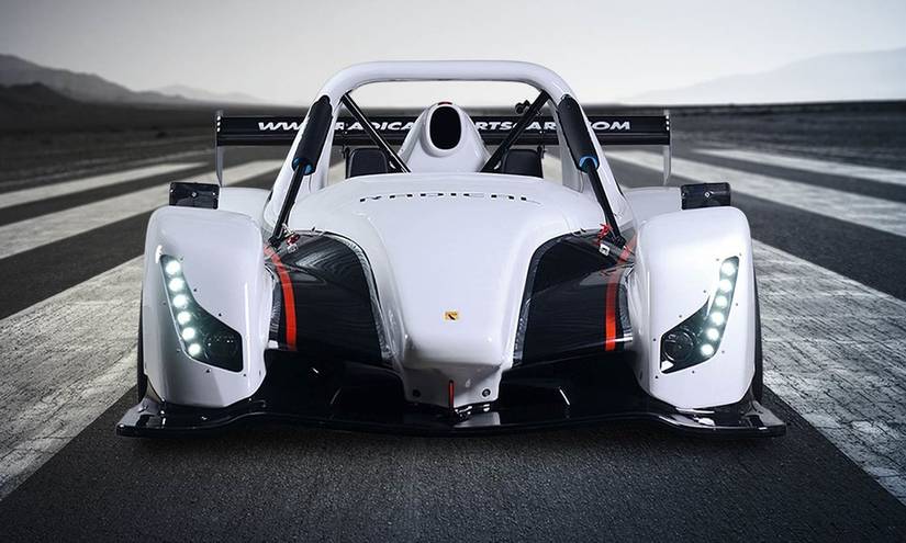 10 Of The Coolest Cars That Are Powered By Motorcycle Engines