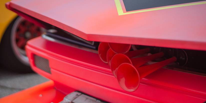 10 Of The Craziest Bosozoku Cars Out There