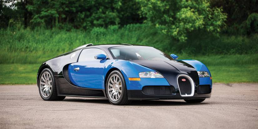 The 10 Greatest French Sports Cars Ever