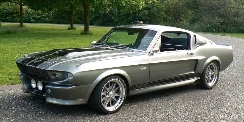 10 Of The Most Beautiful American Cars Made In The 1960s