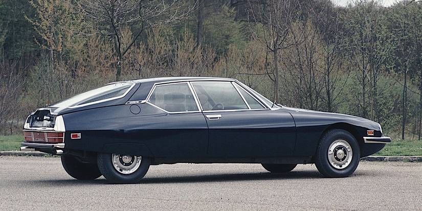 The 10 Greatest French Sports Cars Ever
