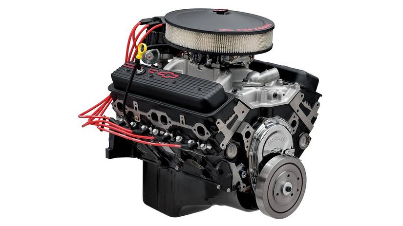 10 Amazing Crate Engines You Can Buy Right Now