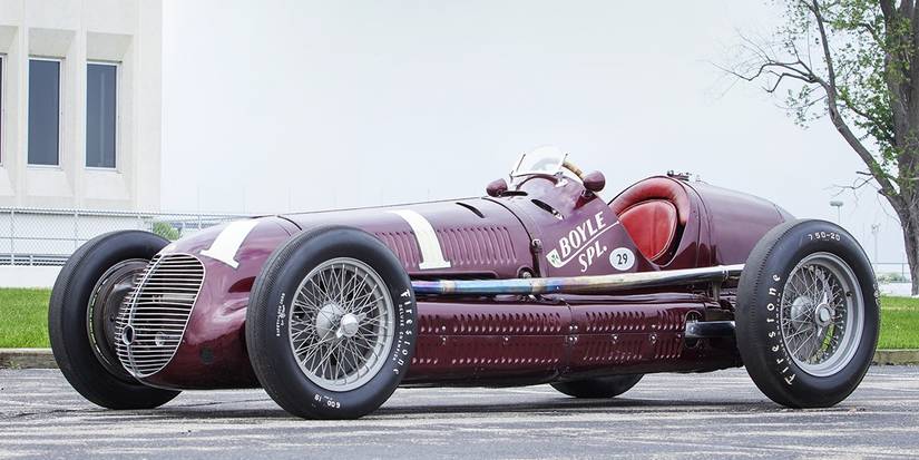 The 10 Greatest Maseratis Ever Made