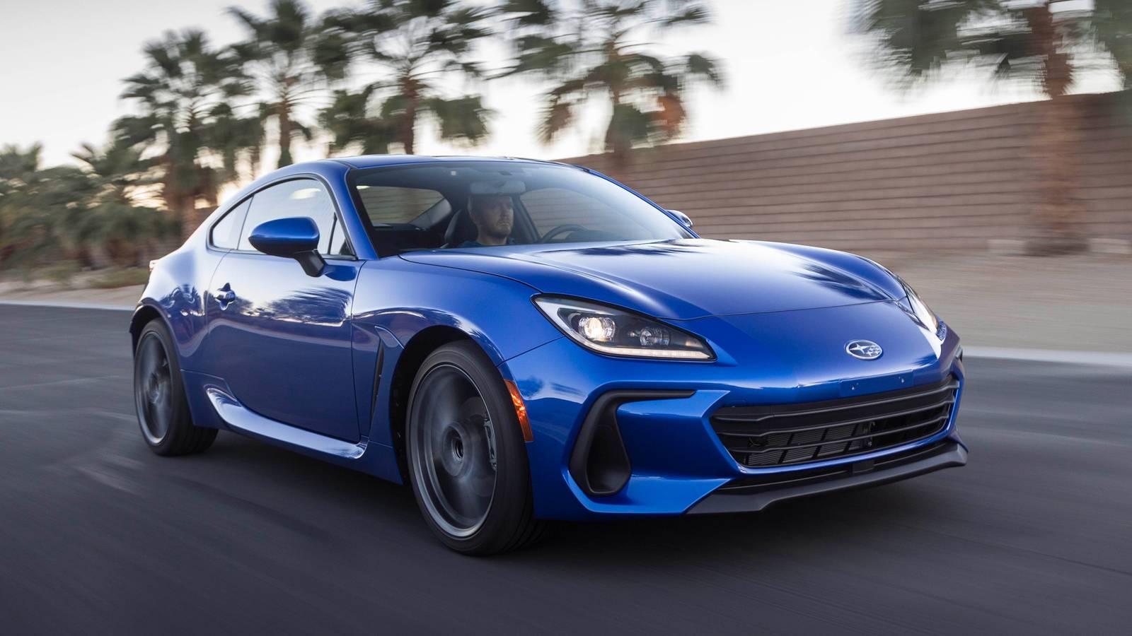 Here Are The Best Bolt-On Mods For Your Subaru BRZ