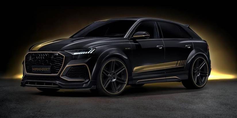 Ranking The 10 Greatest Audis Ever Made