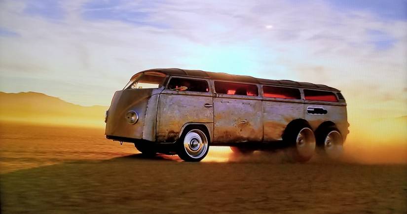 10 Most Iconic Builds From Gotham Garage