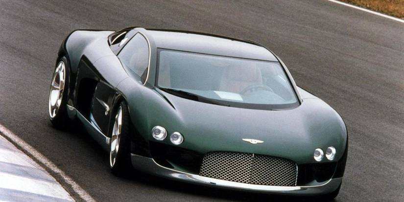 10 Coolest European Cars That Never Reached The Roads