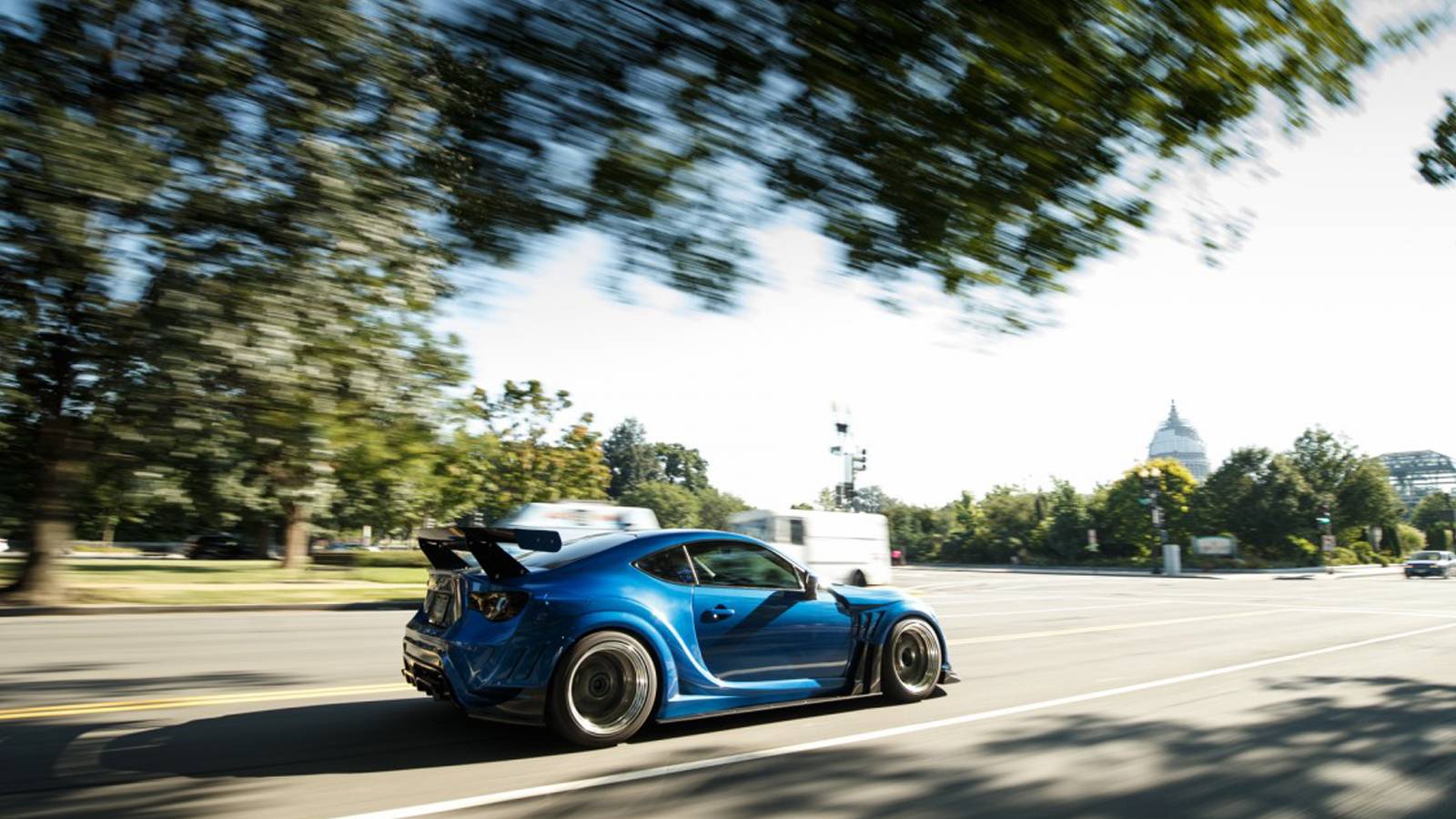 These Are The Coolest Mods For Your Subaru BRZ Or Toyota 86