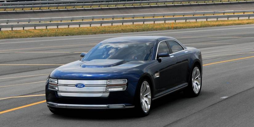 10 American Concept Cars that Should Have Been Mass Produced