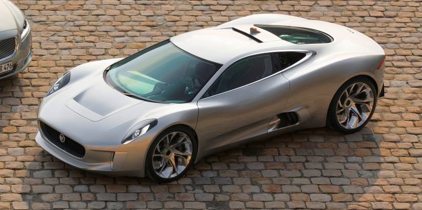 10 Coolest European Cars That Never Reached The Roads