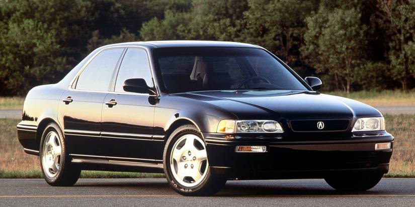These Are The Best 5-Cylinder Cars Ever Made