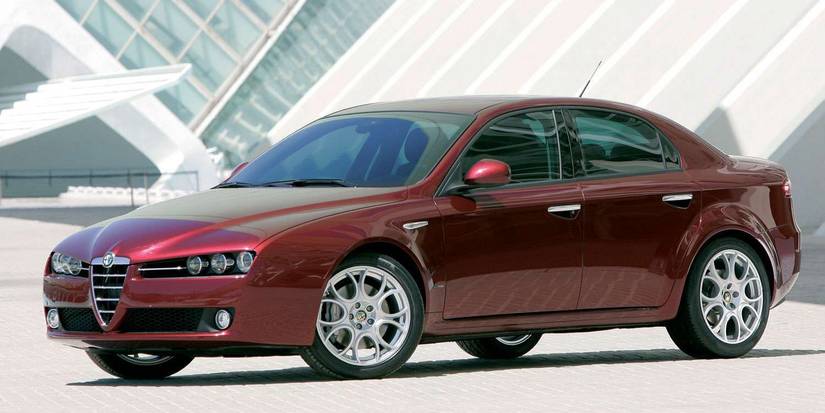 These Are The Best 5-Cylinder Cars Ever Made