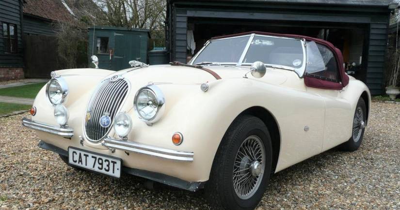 11 Awesome Kit Cars That Won't Cost You A Fortune