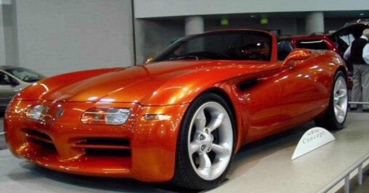 A Look Back At The Dodge Copperhead