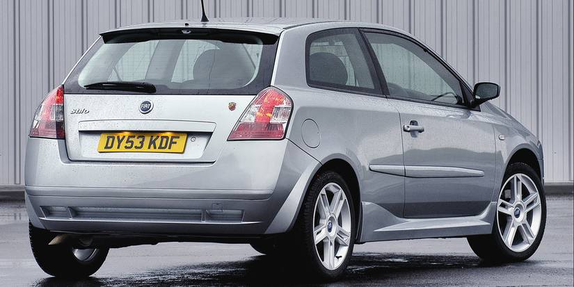 These Are The Best 5-Cylinder Cars Ever Made