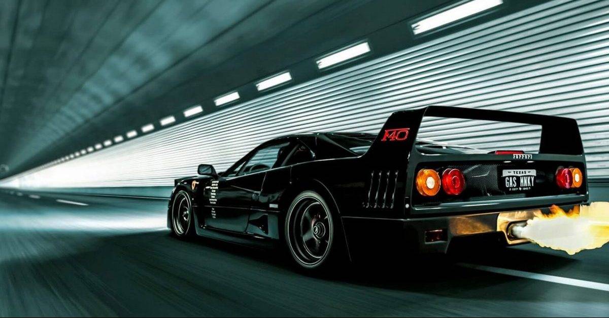 10 Modified European Sports Cars We'd Love To Take For A Spin