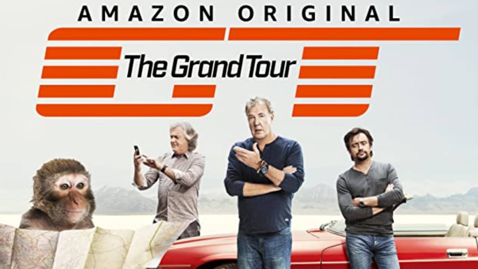 These Are The Best Moments From Season Four Of The Grand Tour