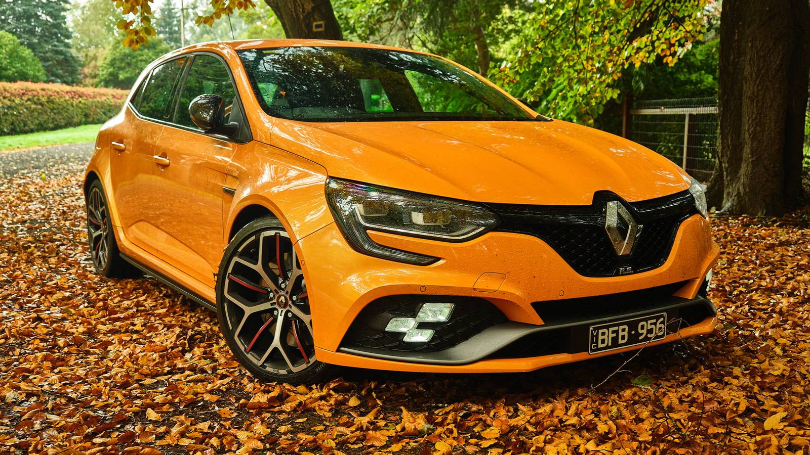 8 New Cars We Wish Were Available In America