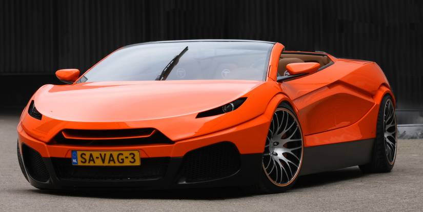 A Detailed Look At The C6 Chevrolet Corvette ZR1's Supercharged 6.2 ...