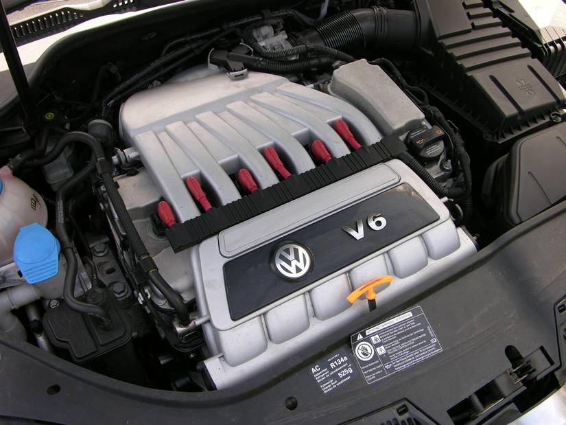 10 Sick Naturally Aspirated V6 Engines That Have Endless Tuning Potential