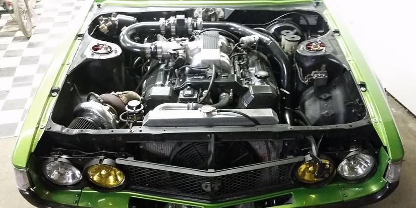 The Coolest Modifications For Your Toyota Celica