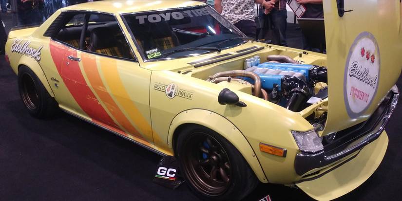 The Coolest Modifications For Your Toyota Celica