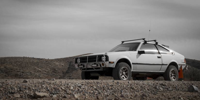 The Coolest Modifications For Your Toyota Celica