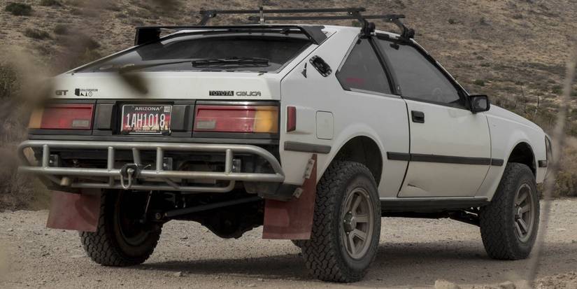 The Coolest Modifications For Your Toyota Celica