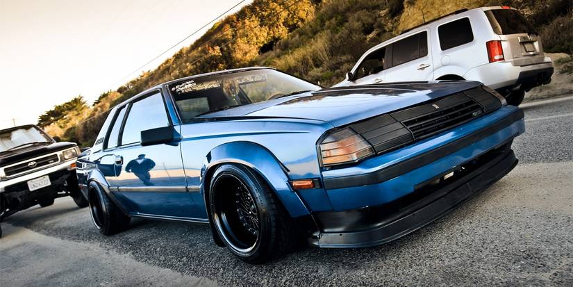 The Coolest Modifications For Your Toyota Celica