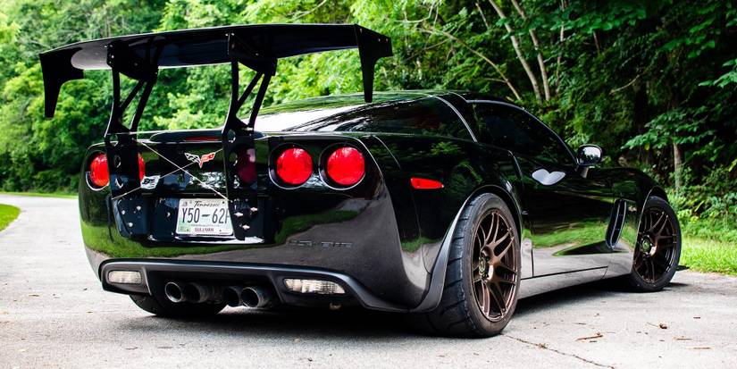 Owners Modified These Corvettes To Perfection