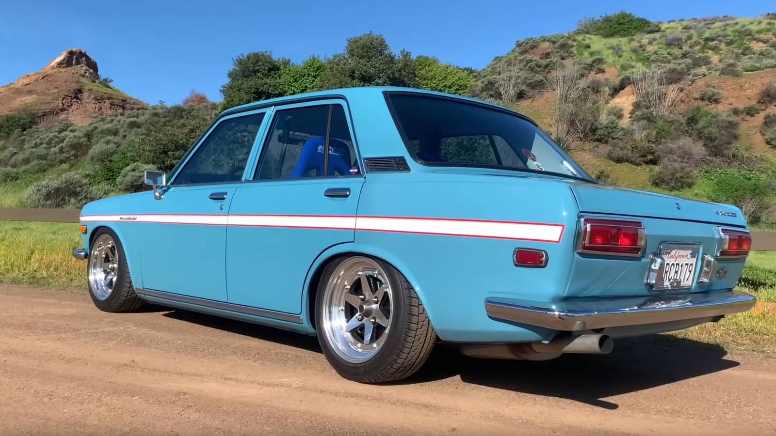 Owners Restored These Classic JDM Cars To Perfection