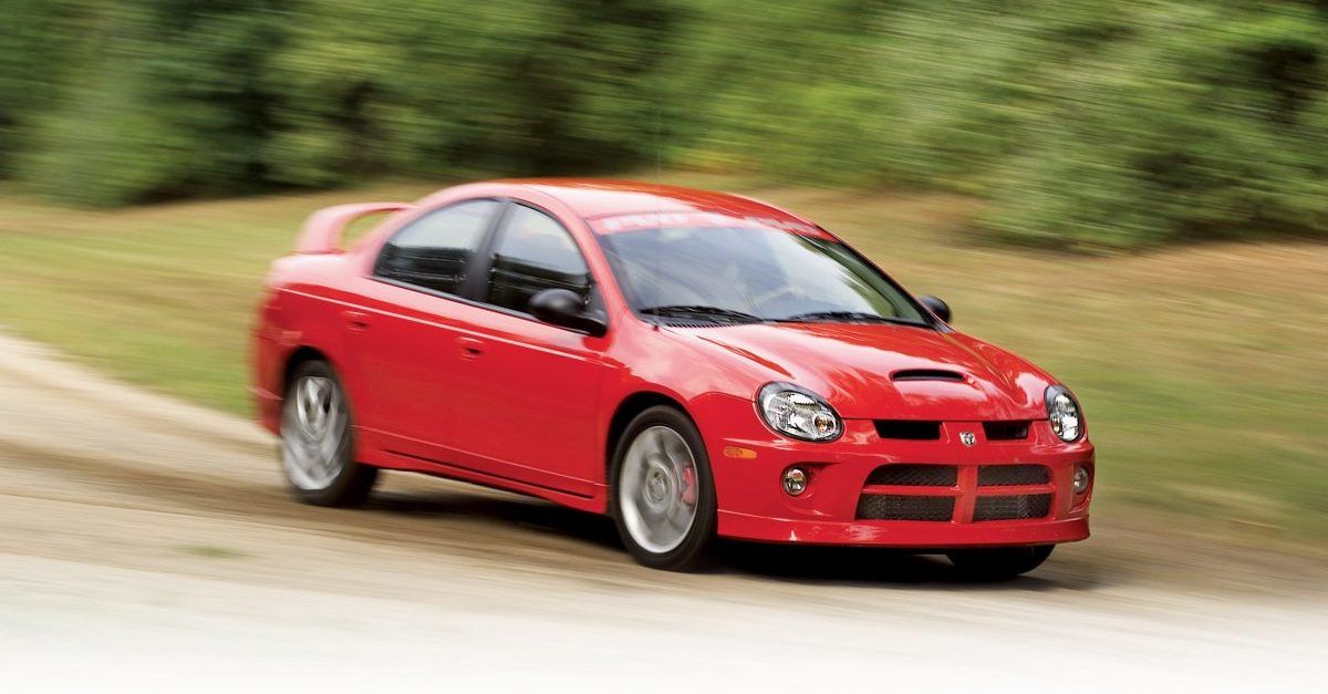 Common Cars From The 2000s We Rarely See On The Roads These Days