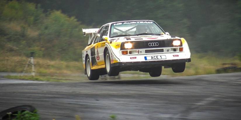 Ranking The 10 Greatest Audis Ever Made