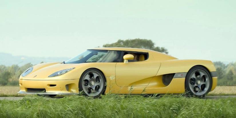 Bugatti Vs Koenigsegg: 5 Craziest Cars From Each Brand