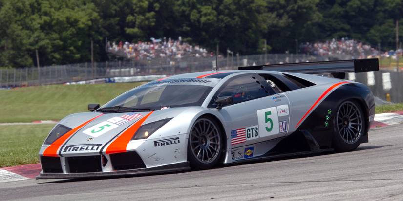 10 Greatest GT1 Cars Ever Made