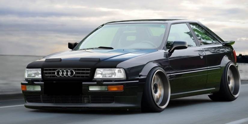 Ranking The 10 Greatest Audis Ever Made