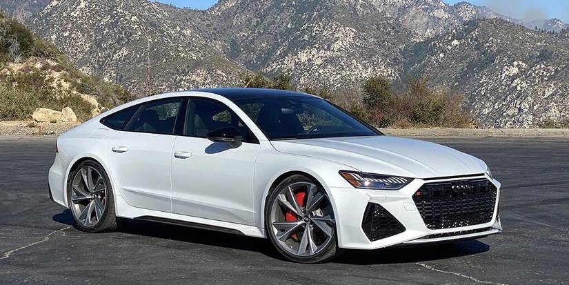 Ranking The 10 Greatest Audis Ever Made