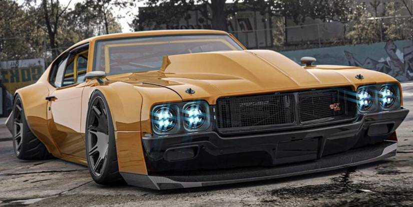 Check Out These Iconic Classic Sports Cars Rendered As 2021 Models