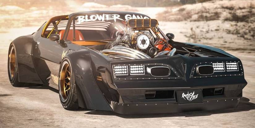 Check Out These Iconic Classic Sports Cars Rendered As 2021 Models