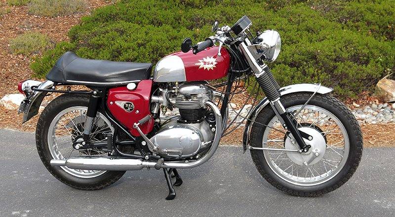 These Motorcycles Have The Most Badass Names (1 That's Hilarious)