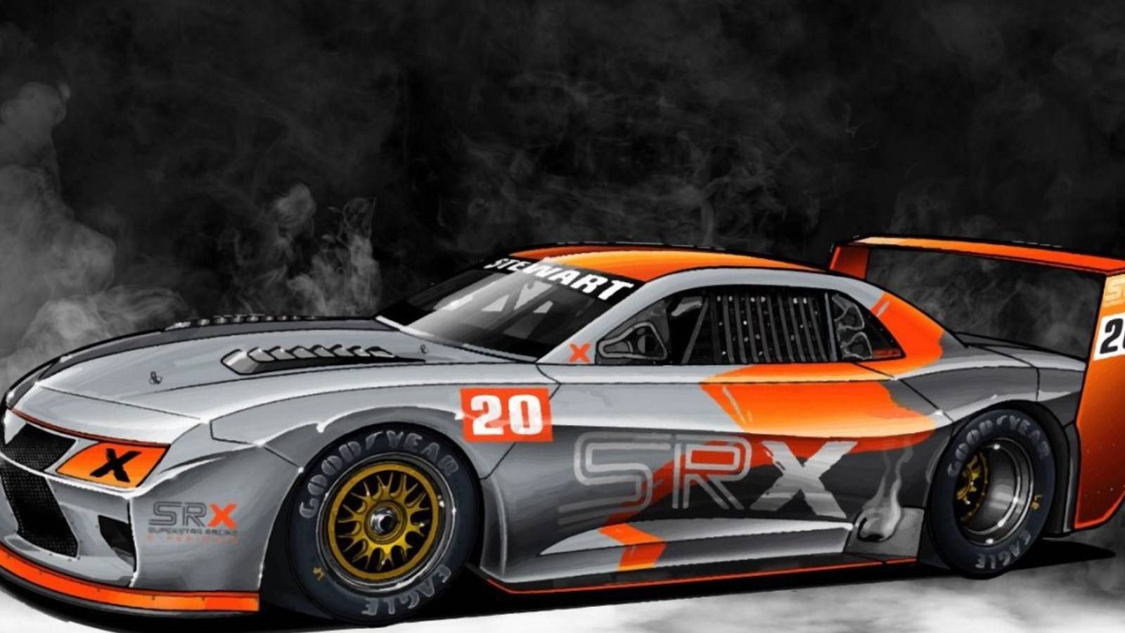 SRX Gains Ilmor And Edelbrock As Racing Series' Engine Supplier